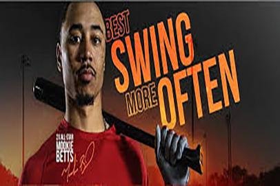 Maximum Velocity Sports - 10 Simple Steps to be a Better Hitter