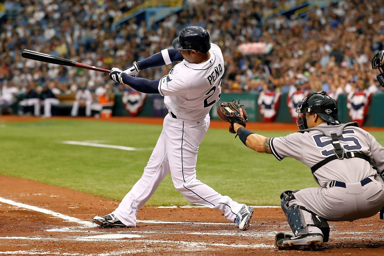 A Lesson on the Ideal Launch Angle