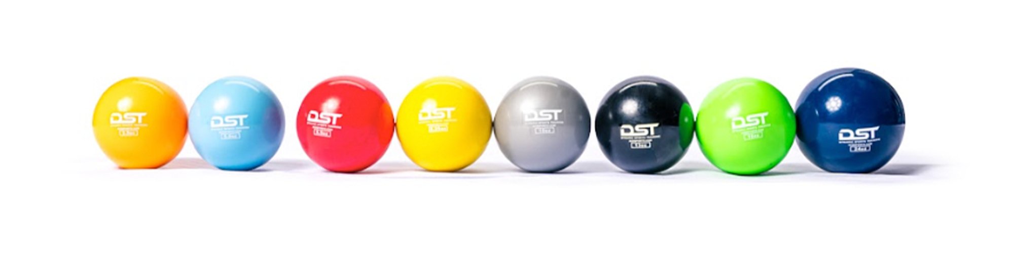 Power Balls