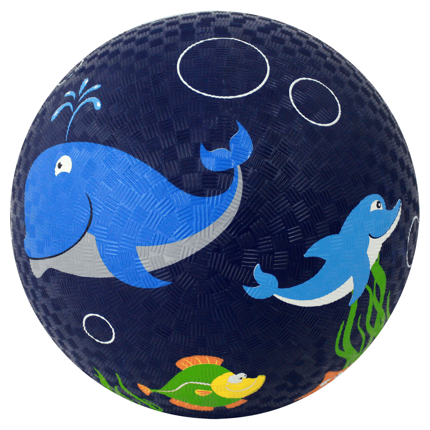 8.5" PG Shark Under The Sea