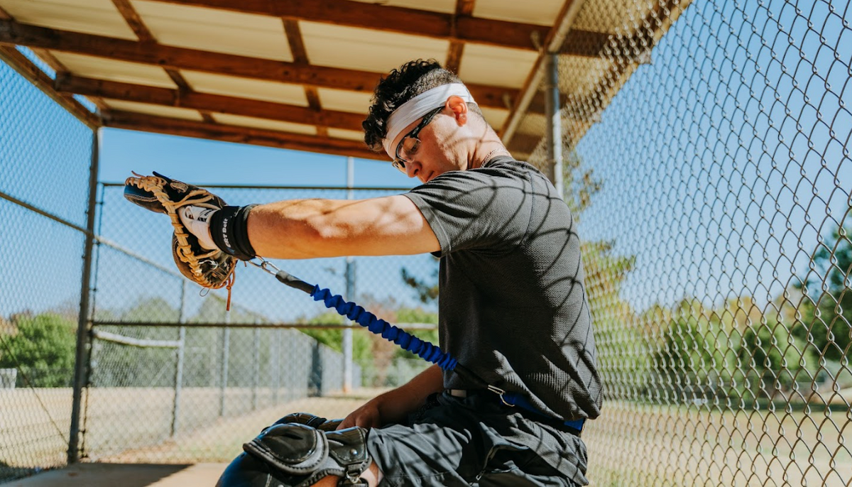 Our Story | About Maximum Velocity Sports