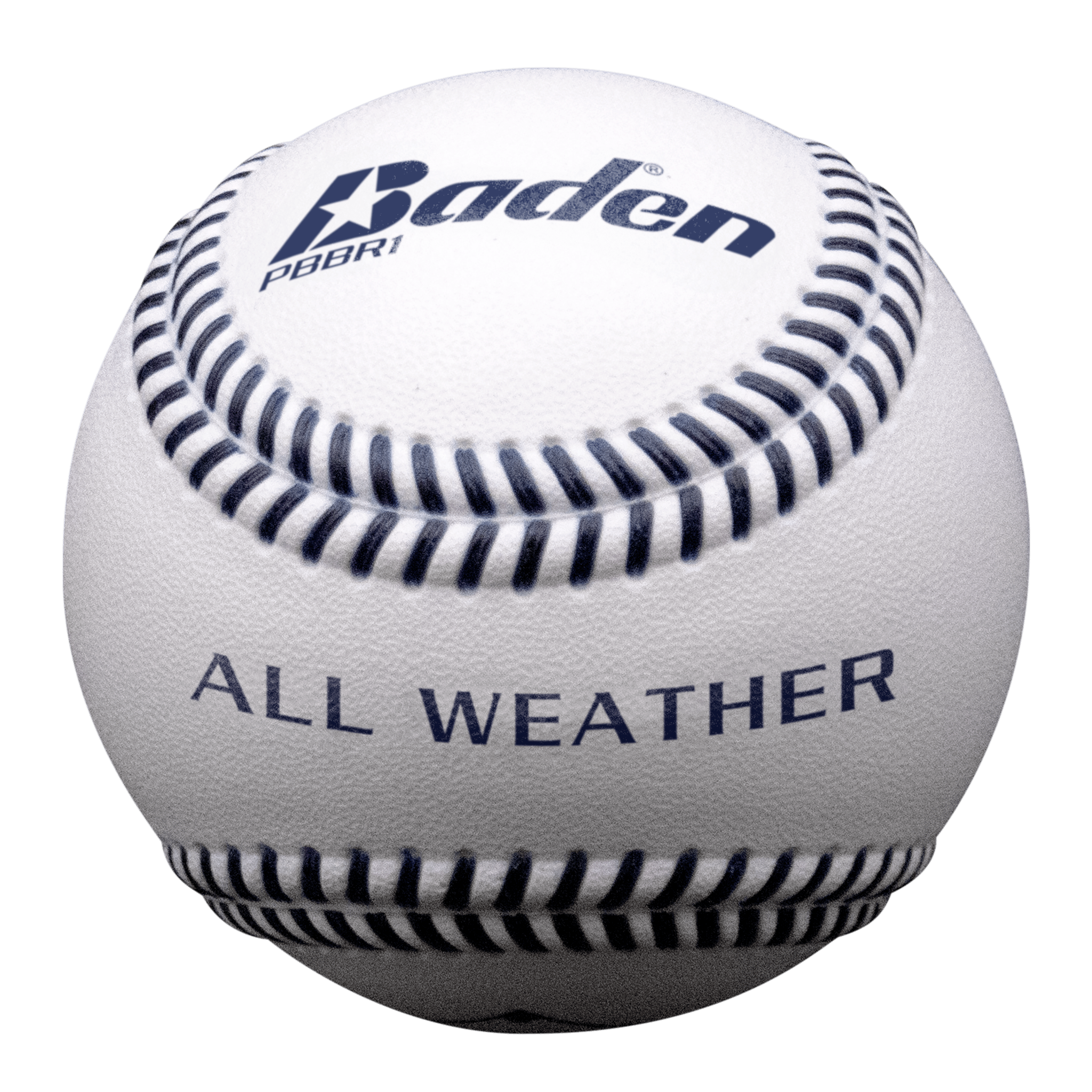 All Weather Ballistic Practice Baseball