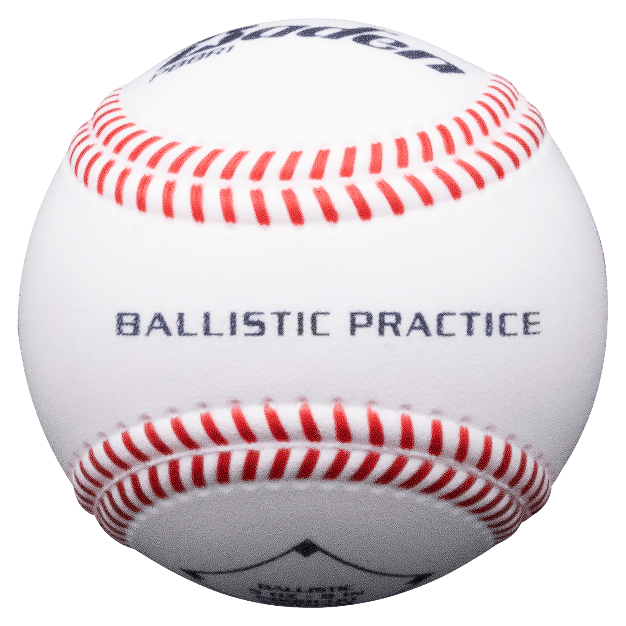 Ballistic Machine Pitch & Batting Practice Training Baseball