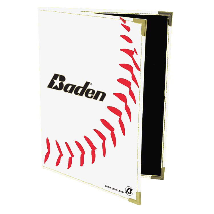 Baseball Notebook