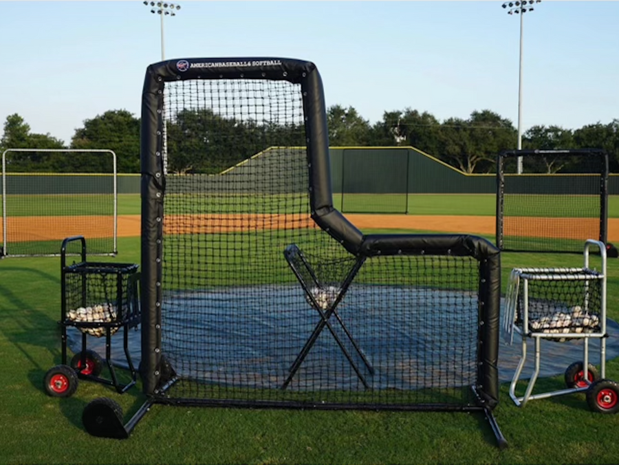 Baseball Training Equipment For Hitting - Practice Gear & Tools