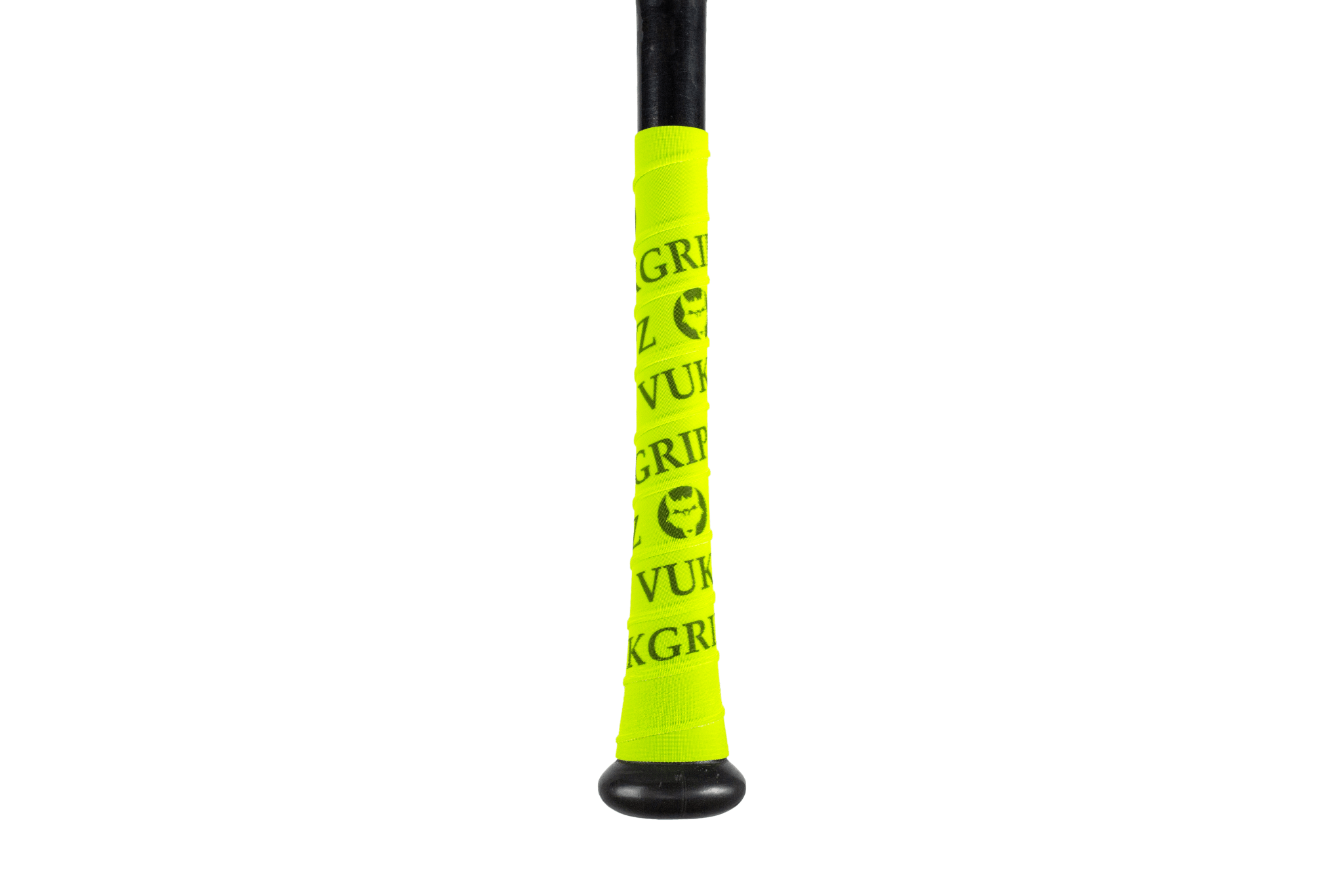 Neon Green Bat Grip Tape