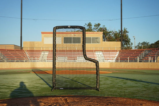 Bullet Proof Field Screens