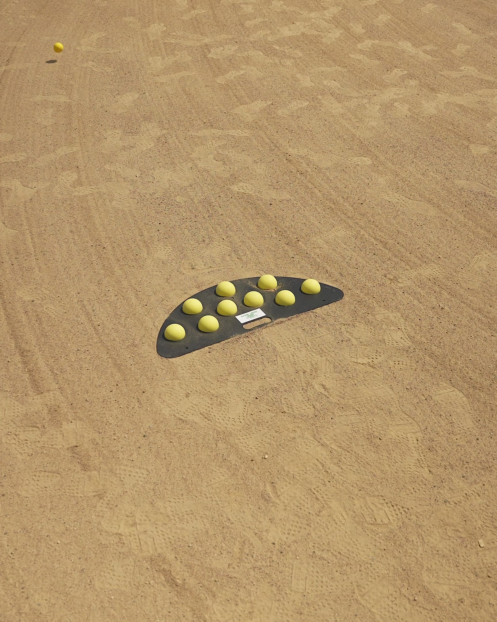 Fielder's Dome Mat®