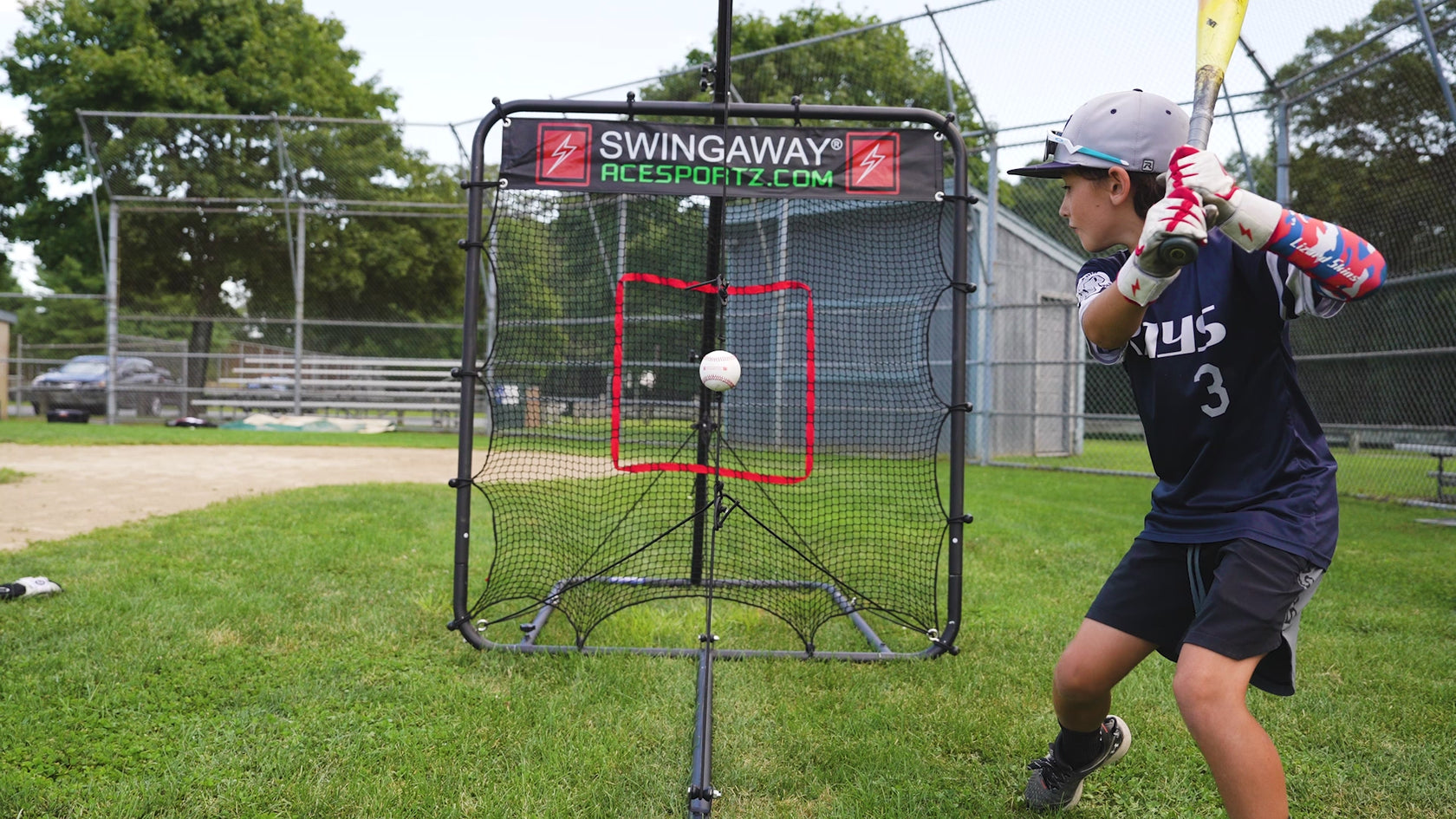 SwingAway 2.0