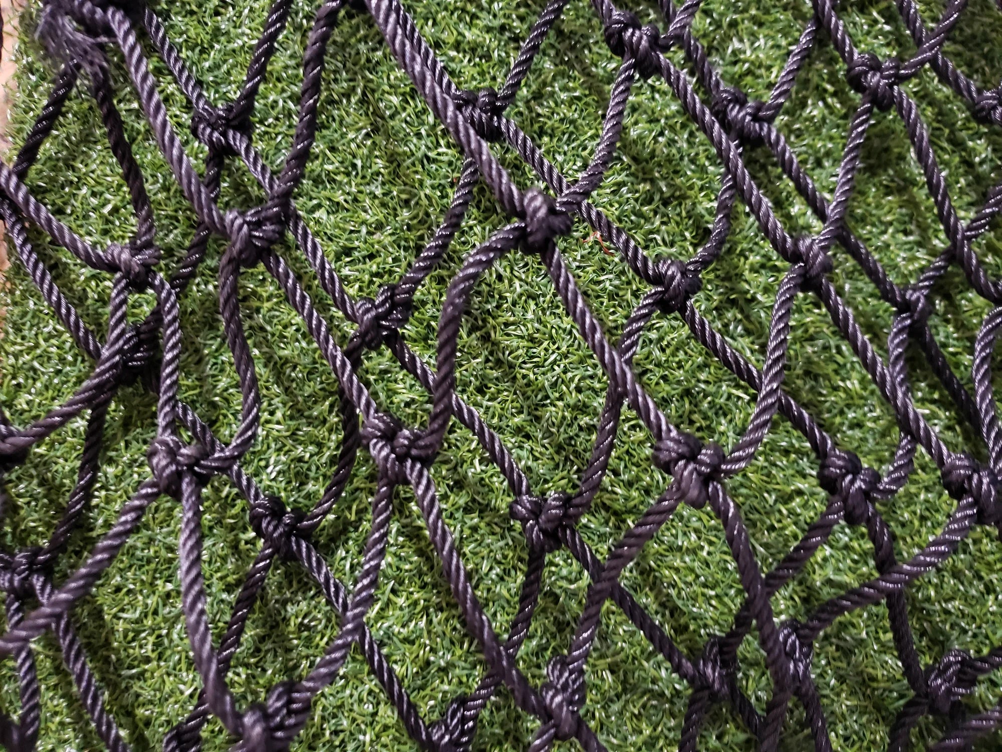 Replacement Net for 3' x 3' Pro Rebounder