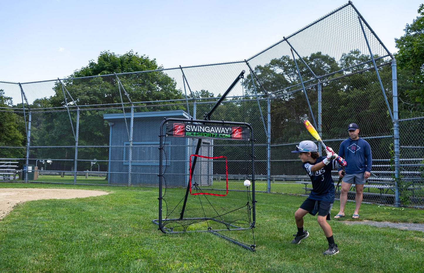 SwingAway 2.0