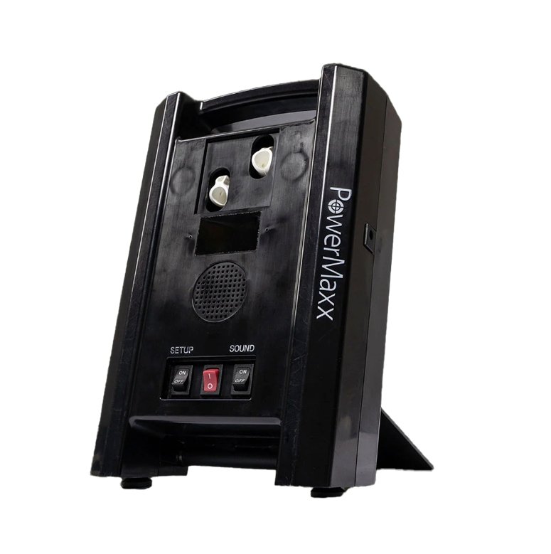 The PowerMaxx Training System