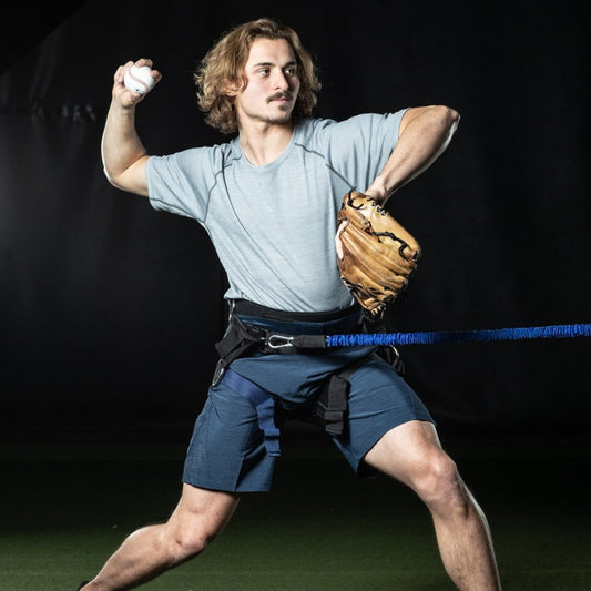 Baseball Training Equipment For Hitting - Practice Gear & Tools