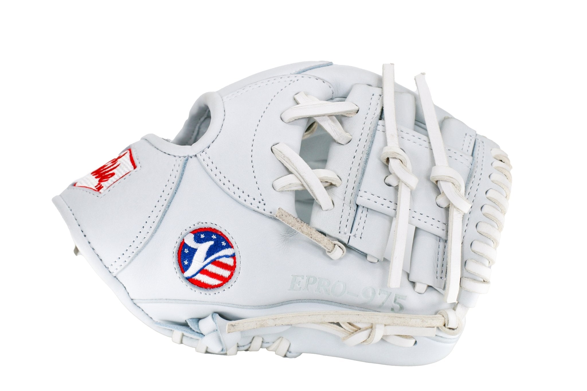 Eagle Pro 975 Kip Leather | Maximum Velocity Sports