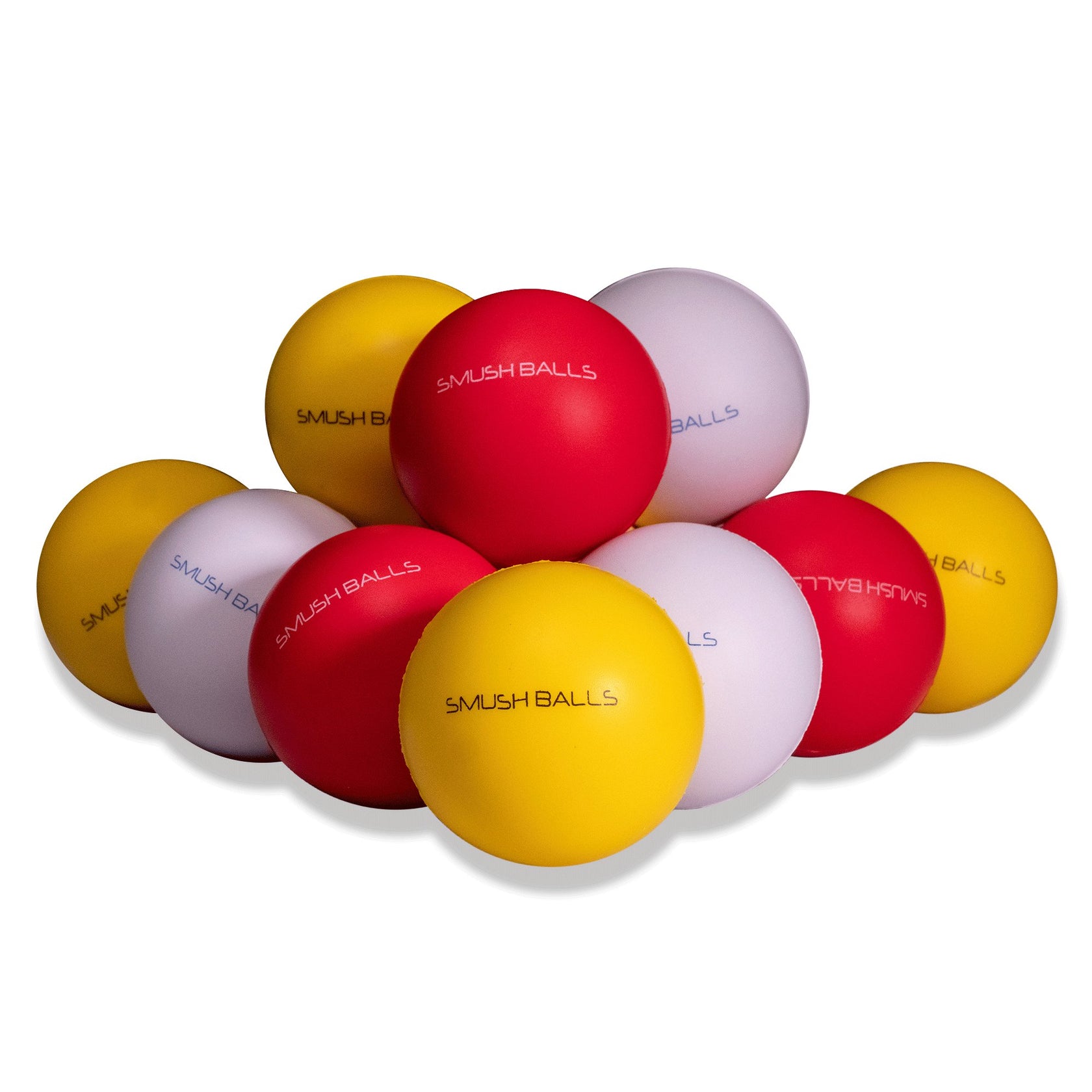Smushballs - Practice Balls | Maximum Velocity Sports