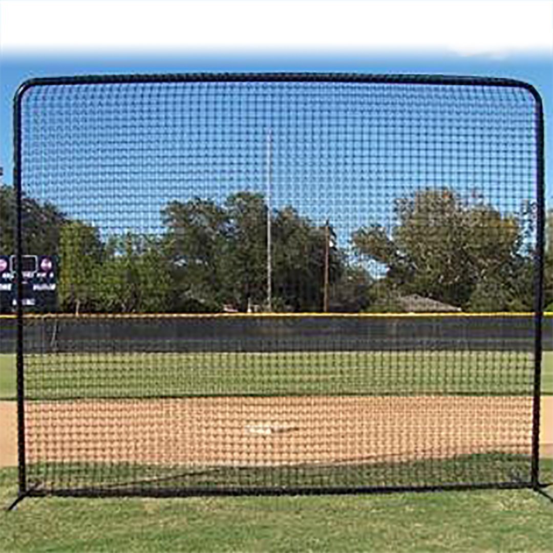 Varsity 10' x 10' Field Screen | Maximum Velocity Sports